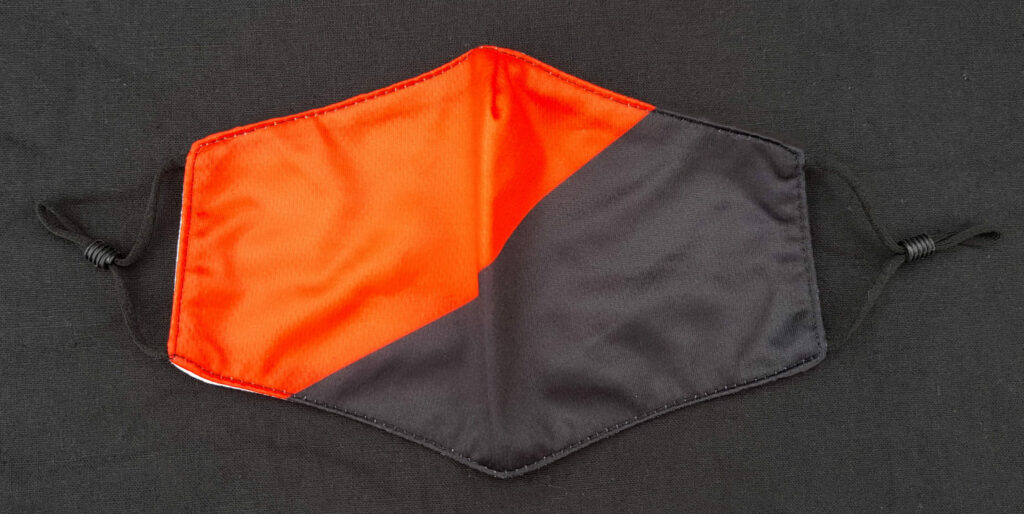 3-Layer Agitprop Masks (v.2.0) - Luna Oi!